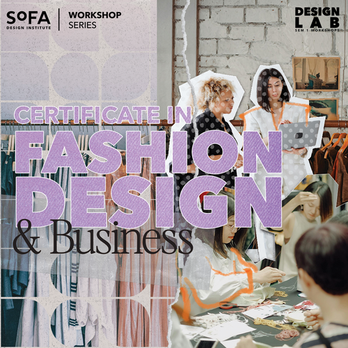 SoFA Design Institute – SoFA Online