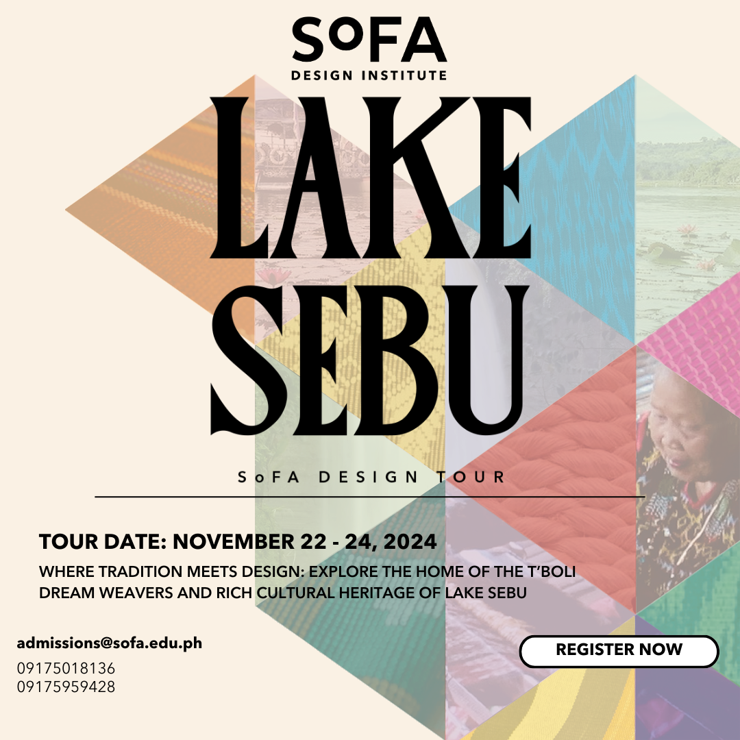 SoFA Design Tours – SoFA Online