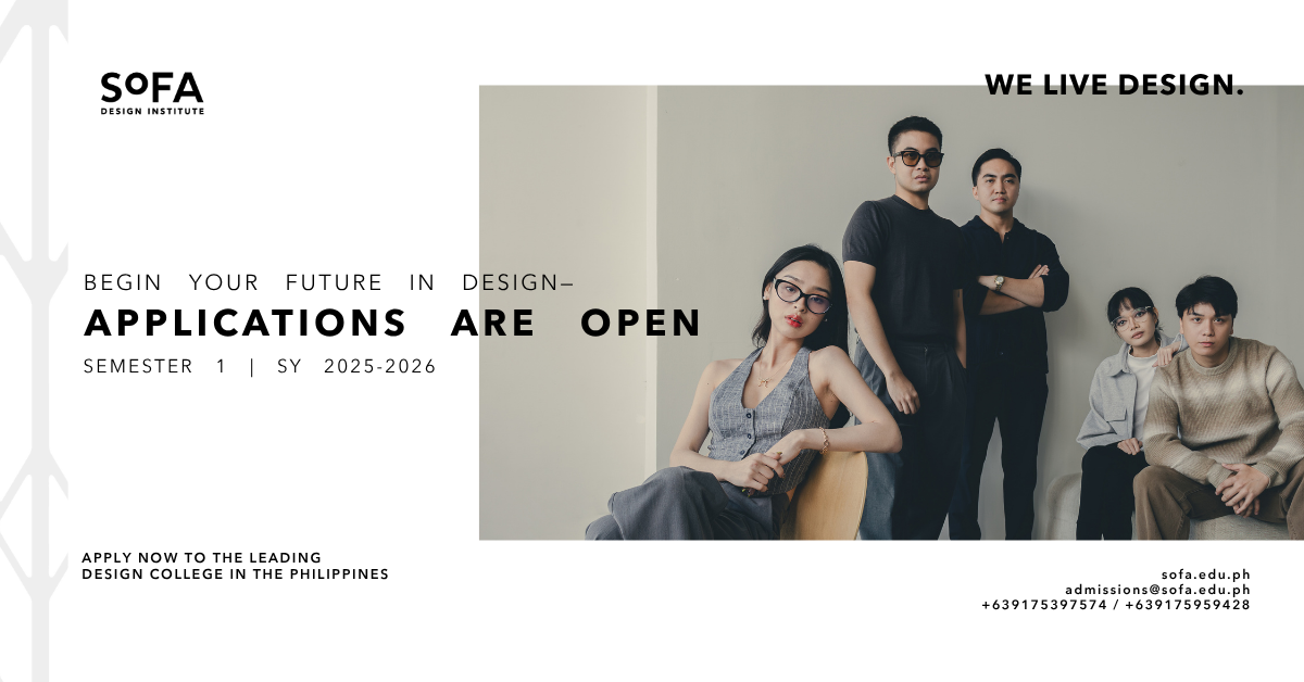 CHED ACCREDITED Degree Programs – SoFA Online